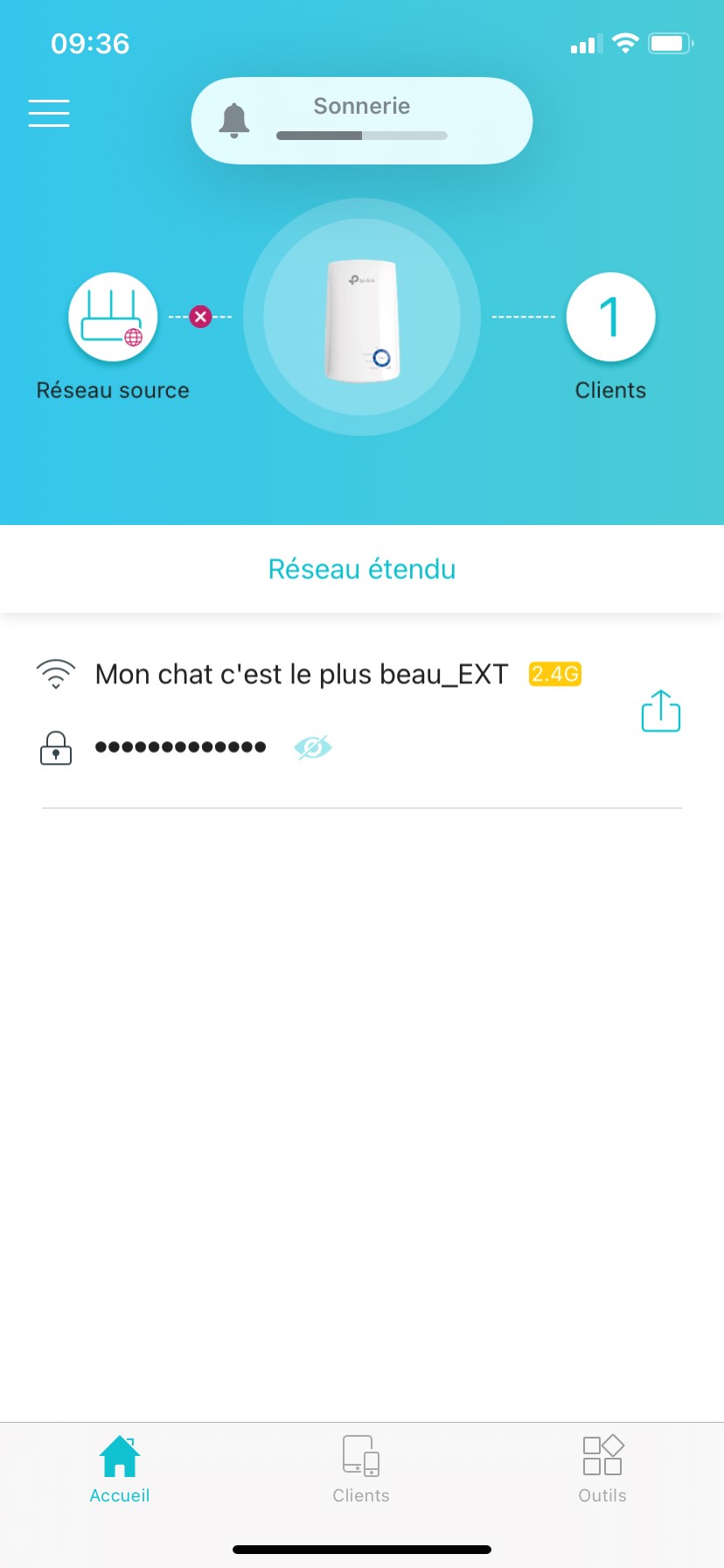 No RE Light On Range Extender Home Hub 3000 Routeur Home Network No RE Light On Range Extender Home Hub 3000 Routeur Home Network